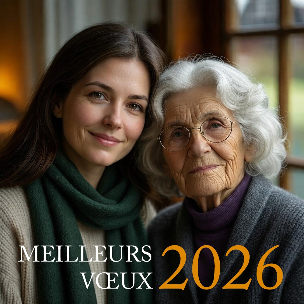 Voeux 2026 Mathusalem France – MATHUSALEM FRANCE